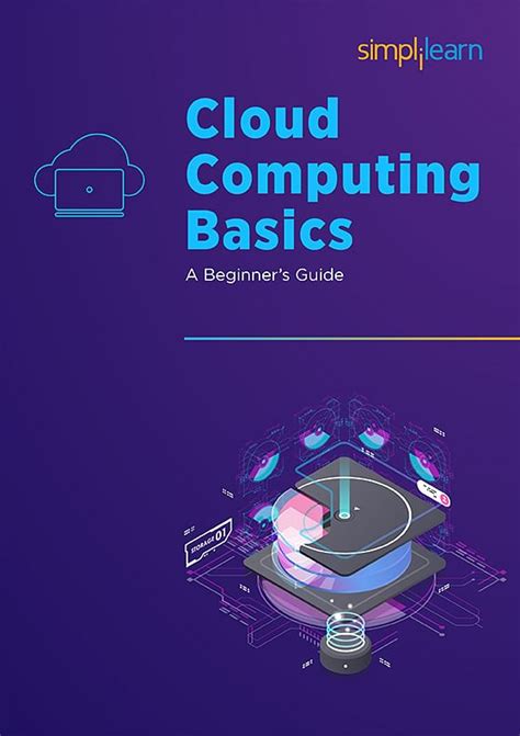 Understanding Cloud Computing An Introductory Guide For New Users