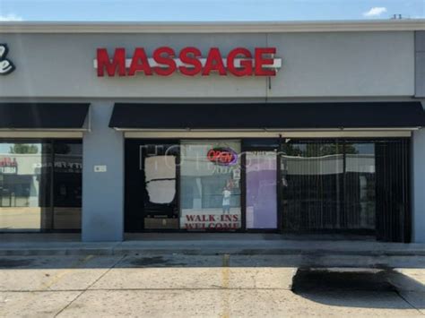 Oklahoma City Erotic Massage Parlors Happy Ending In Oklahoma City