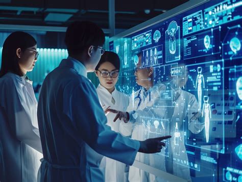 Report Why Are Administrative Applications Of Ai In Healthcare Expedient Cryptopolitan