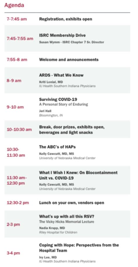 Michael Meska Mha Rrt Rrt Accs Rrt Nps Fache On Linkedin