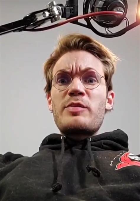 Create Meme Pewdiepie Felix Thunder 2018 Get Frenzy Pictures