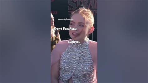 Front Benchers Vs Back Benchers Youtube