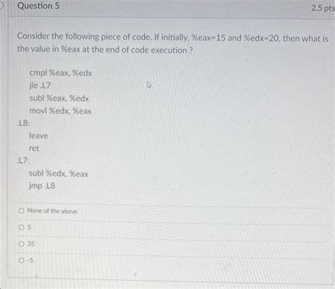 Solved Please Do Not Repost Answer These Are Different
