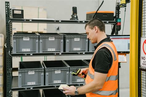 Priority Integrated Systems Enhance Your Supply Chain Today