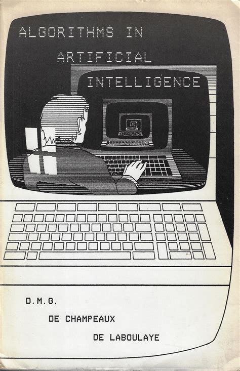 Algorithms In Artificial Intelligence