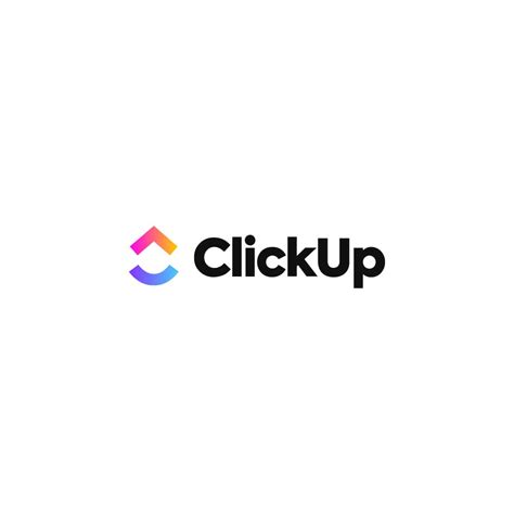 Clickup Logo In Png Svg Vector Format Free Download