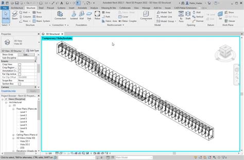 Autodesk Revit Mep Tutorial │ Specialized On Linkedin Autodesrevit