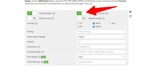 Bug Imported Font Display Problem On Different User · Issue 2931 · Penpotpenpot · Github