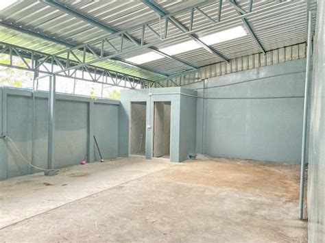 รร สาธิตบางนา ไม่เคยอยู่ ถูกที่สุดในโลก 580 ตรม โกดัง พร้อมออฟฟิศในตัว ประตูไฟฟ้า 3เฟส บางปลา