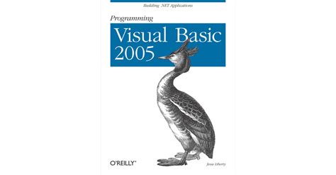 Programming Visual Basic 2005 Book