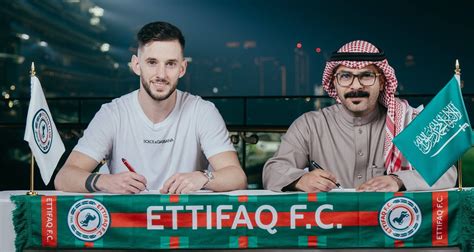 الاتفاق يحسم صفقة ميدران التعاون