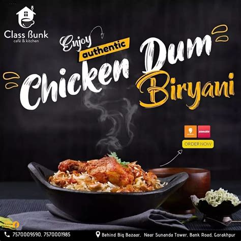 Start Your Party With Your Class Bunk Cafe And Kitchen Facebook