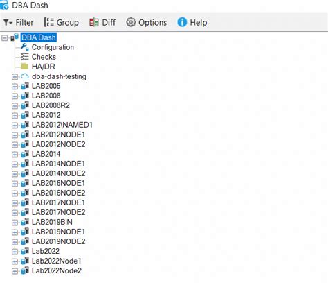 Whats New In 2250 Dba Dash