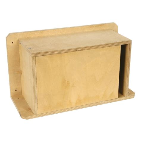 Action For Swifts Swift Nest Box Entrances