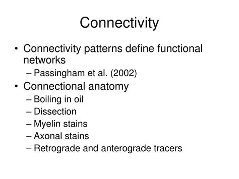 Ppt Diffusion Tensor Imaging Powerpoint Presentation Free Download