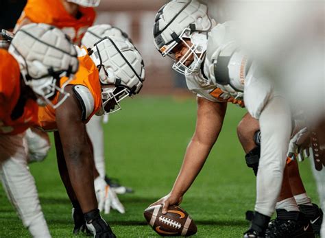 How Is Tennessee C Cooper Mays Preparing The Vols Next Weapons Off
