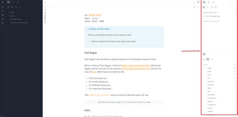 How Can I Change The Background Color Of Right Side Panel Without Affecting The Left Side Panel