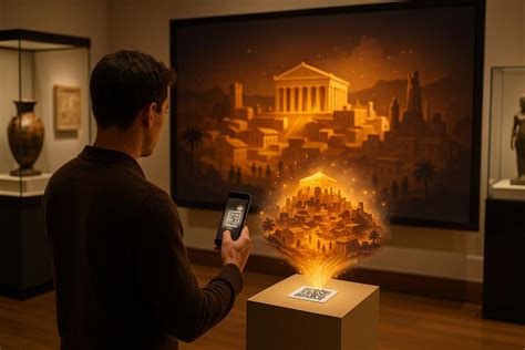 Canva Qr Code Generator Add Qr Codes To Designs Easily