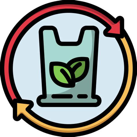 Reusable Generic Outline Color Icon