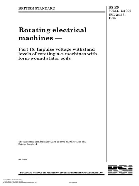 Rotating Electrical Machines Pdf