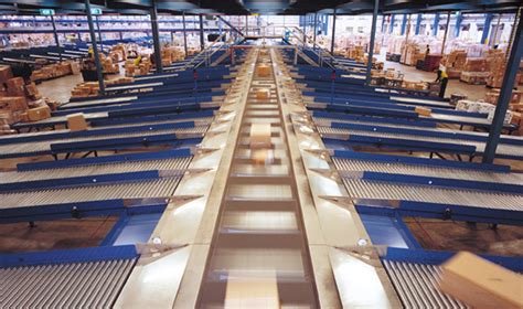 Dematic Affco Maxtarr