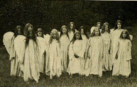 A Flap Of Angels More Seraphic Sightings Anthony L