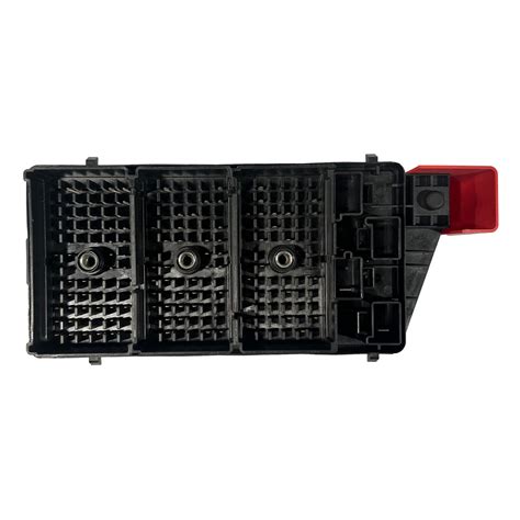 Oem 2008 2011 Buick Lucerne Cadillac Dts Rear Fuse Box Under Seat 13