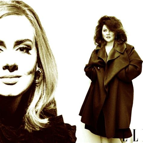 Adele And Melissa Awkward Moments Second World Adele