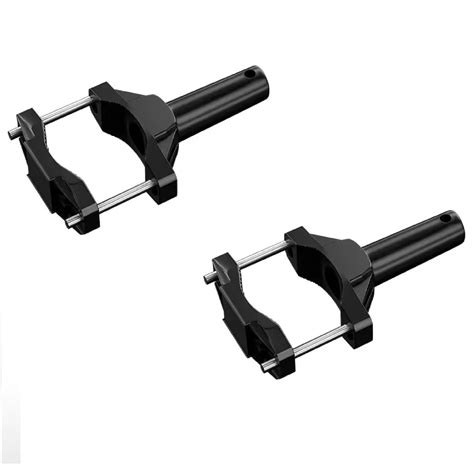 Fork Mount Bracket Multi Purpose Universal Fitment Sma Motorcycle