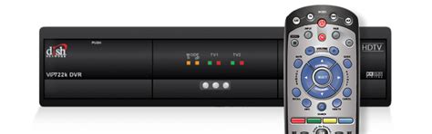 Troubleshoot A DISH Remote Control