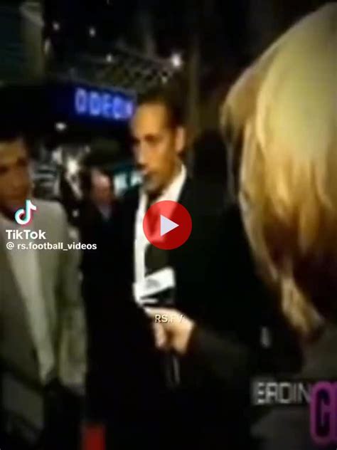 호날두가 인정한 세계최고의 축구선수 ㄷㄷㄷ 유머 움짤 이슈 에펨코리아