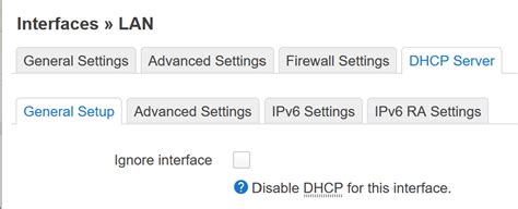 Setting Up OpenWrt Network And Wireless Configuration OpenWrt Forum