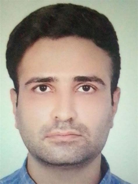 Resume Siavash Aghajani سیاوش آقاجانی