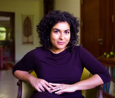 Divya Victor Author Photo Front Color Bookhug Press