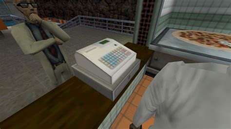 Eljanos Prefabs Twhl Half Life And Source Mapping Tutorials And Resources