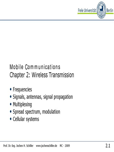 Pdf Wireless Transmission Dokumen Tips
