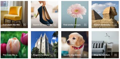 Guide To Visual Search How To Tools Engines And Tips