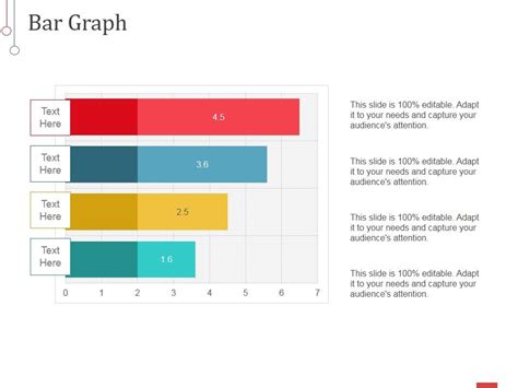 bar graph ppt powerpoint presentation professional templates
