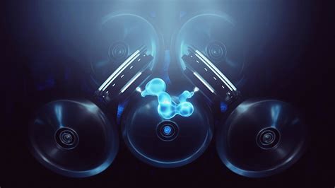 壁纸 3840x2160像素 寒冷的 创造力 Dubstep Photoshop 等离子体 渲染 扬声器 技术人员 陷阱