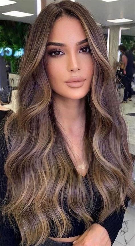 Trendy Hair Colour Ideas Hairstyles Coconut Toasted With Caramel Face Frame