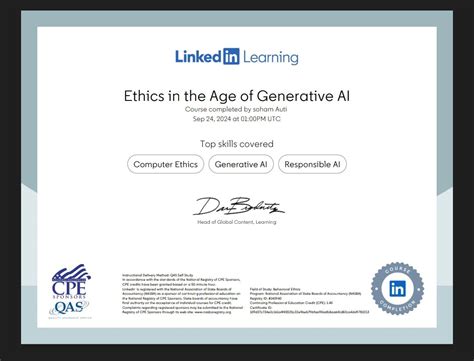 Soham Auti On Linkedin Ai Generativeai Linkedin Tech