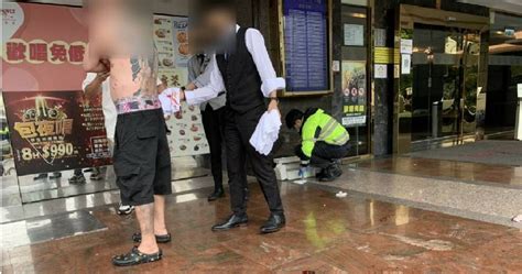 3友人ktv玩通宵5千塊酒錢喬不攏 互毆大亂鬥濺血2人掛彩 社會 Ctwant