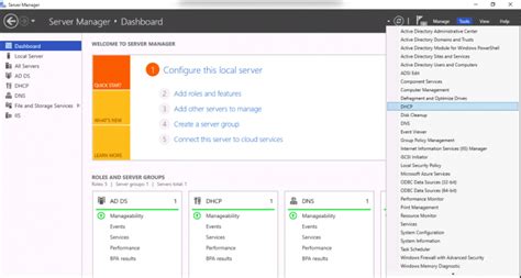 DHCP Tutorial Guide For Windows Scope IP Ranges More