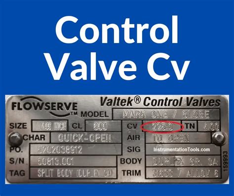 Cv Calculation For Control Valve Excel At Megan Blackmon Blog Cv Calculation For Control Valve Excel At Megan Blackmon Blog