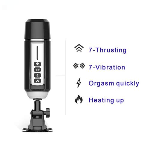 Hot Selling Automatic Telescopic Cannon Dildo Machine Dildo Vibrator