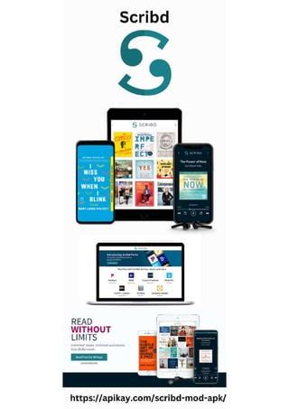 Scribd Pdf