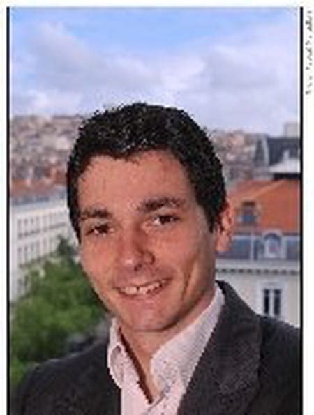 Bruno Galassi Pôle Dorientation Financière Rhône Alpes Viadeo