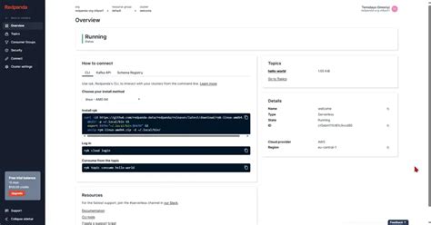 Redpanda An Alternative To Confluence Kafka