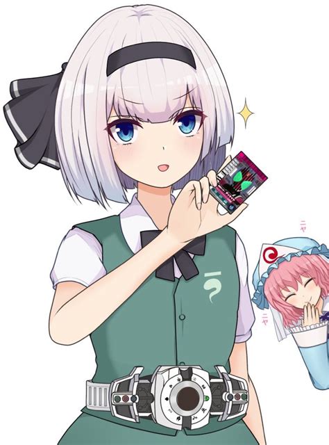 Kamen Rider Decade Danbooru