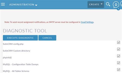 Why Phpinfo As A Language String · Issue 6061 · Salesagilitysuitecrm · Github